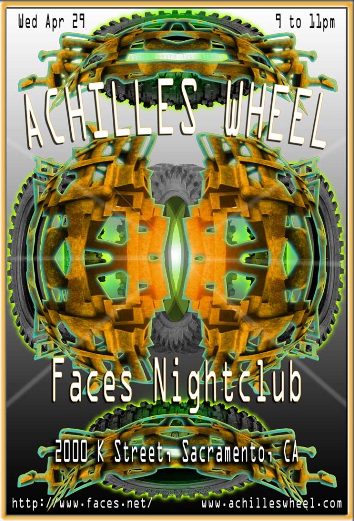 Faces Nightclub