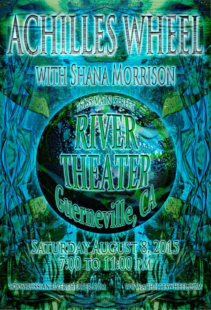 River Theater with Shana Morrison