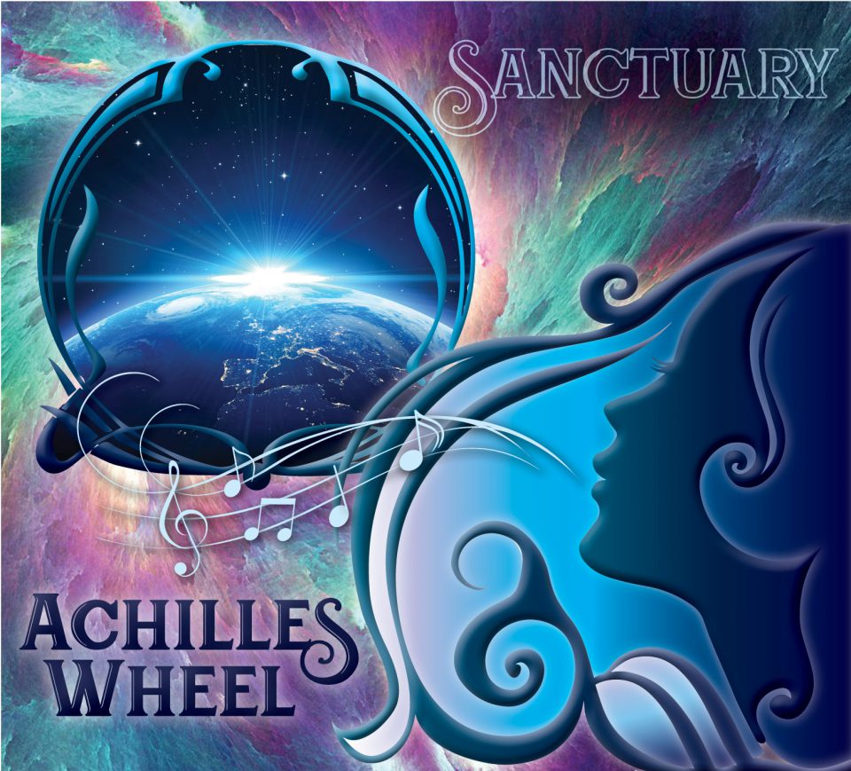 Sanctuary CD Release Party w/ Special Guests | Achilles Wheel